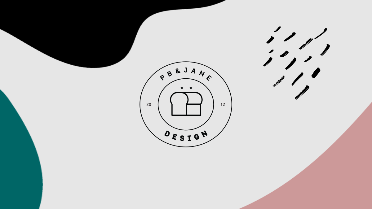 PB&Jane - Unlimited UI/UX Design Subscription
